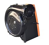 Top 10 Best Bounce House Blowers in 2019 Reviews | Buyer's Guide