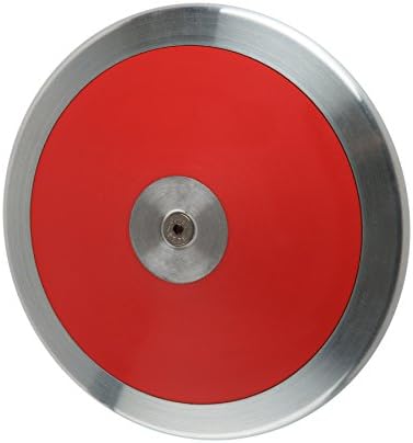 New- Track & Field Kids Training Discus (750 Grams) – starkidslearn.com