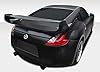 Extreme Dimensions Duraflex Replacement for 2009-2020 Nissan 370Z Z34 ...
