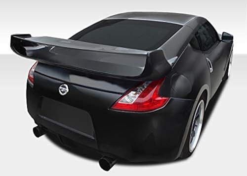 Extreme Dimensions Duraflex Replacement for 2009-2020 Nissan 370Z Z34 ...