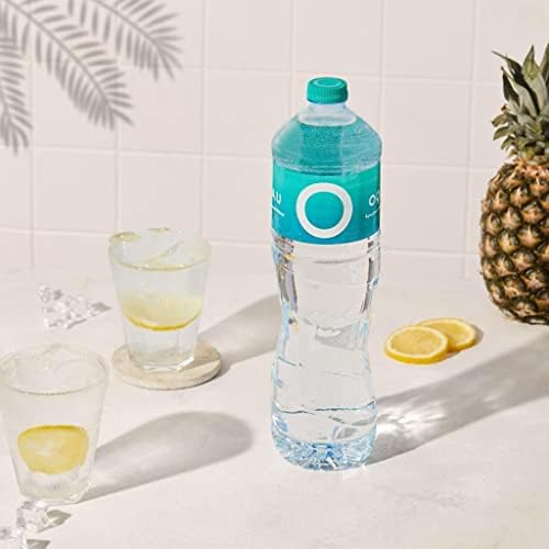 O Eau natural drinking water bottle 1.5 Liter, set of 12 price in Egypt ...