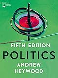 Amazon.com: Global Politics (Macmillan Foundations Series ...