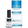 Amazon.com: Clarus Anti-fungal Solution : Health & Household