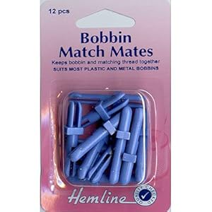 Amazon.com: Bobbin Match Mates