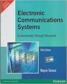 Amazon.com: Electronic Communications System: Fundamentals Through ...