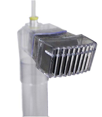 Penn-Plax Clear-Free Premium Under Gravel Aquarium Filter (UGF ...