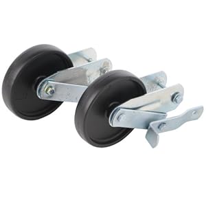 Amazon.com: Triton - Retractable Wheel Kit (Awa200: Home Improvement