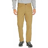 Orvis Mens Classic Collection Lightweight 5 Pocket Trek Pant at Amazon ...