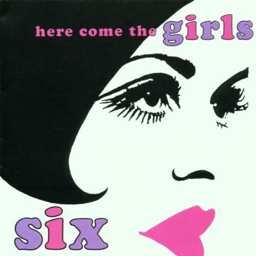 Here Come The Girls, Vol. 6: Amazon.co.uk: Music