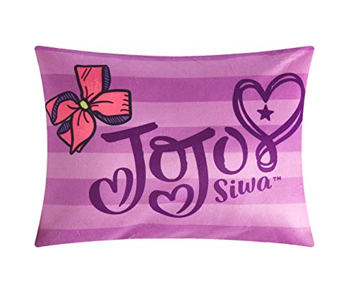 JoJo Siwa Giftable Sleepover Set with Sleeping Bag, Pillow & Bonus Eye ...