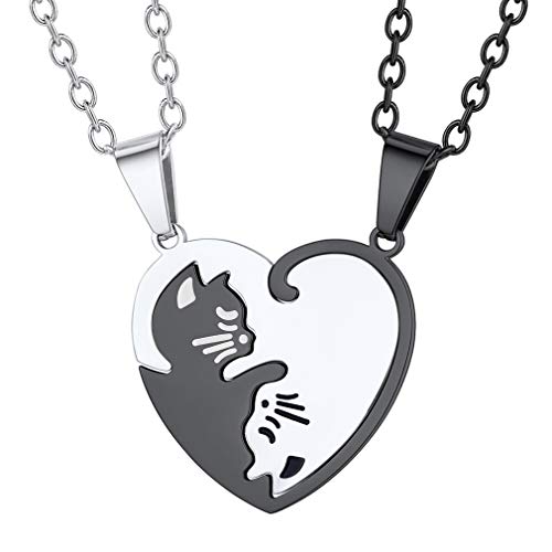 The Best Cat Themed Necklaces - CatTime