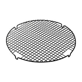 Amazon.com: Nordic Ware Round Cooling Rack, 13 Inch Diameter: Baking ...