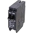EATON CORPORATION Eaton Br2020 Single Pole Tandem, 120V, 2-20-Amp ...