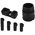 Amazon.com: WFLNHB Valve Body Sleeve Connector Seal Kit Replacement for ...