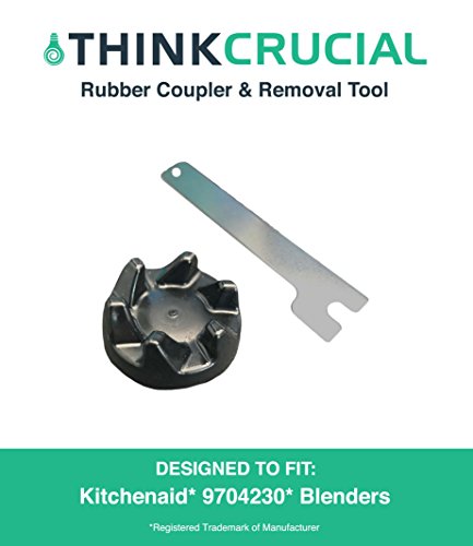 Parts Ksb50b4 Blender | blenderguider.com