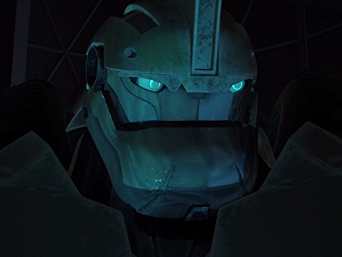 Watch Transformers Prime - Season 1 | Prime Video