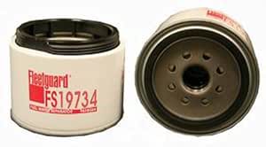Amazon.com: Fleetguard FS19734: Automotive