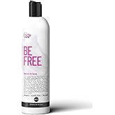 Leave In Forte Be Strong 300ml - CURLY CARE | Amazon.com.br