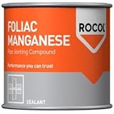 Rocol 30042 400g Steamseal Sealant: Amazon.co.uk: DIY & Tools