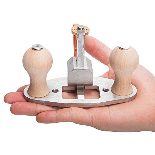 Admini Router Plane High Configuration Hand Router Plane with Depth ...
