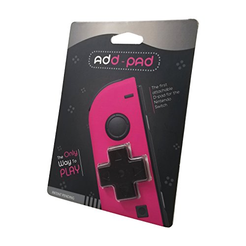 Add Pad Video Game Nintendo Switch Joy Con Dpad Button | Desertcart Sri ...