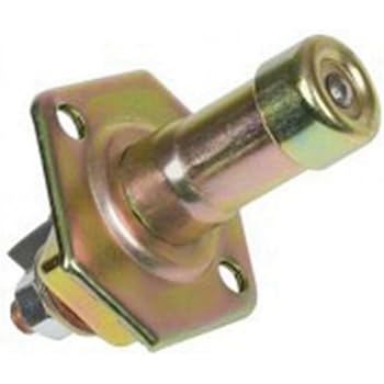Amazon.com: R3682 - Tractor Starter Switch Push Button for Ford, IH ...