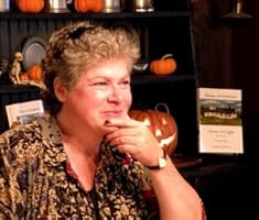 Amazon.com: Andrea Perron: Books, Biography, Blog, Audiobooks, Kindle