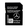 2016 GM North America Navigation DVD Map Update GM p/n: 23286273 9.0C V ...