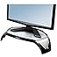 Amazon.com: Fellowes Office Suites Standard Monitor Riser Plus (8036601 ...