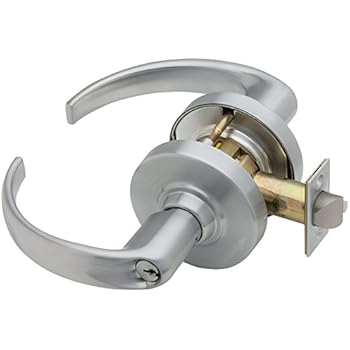 Schlage ND80PD SPA 626 13-047 10-025 C Cylindrical Lock, Storeroom ...