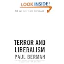 Terror and Liberalism: Paul Berman: 9780393325553: Amazon.com: Books