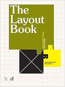 The Layout Book (Required Reading Range): Ambrose, Gavin, Harris, Paul ...