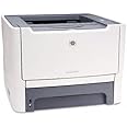 Amazon.com: HP LaserJet P2015 CB366A Laser Printer - (Renewed) : Office ...
