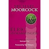 Michael Moorcock's Stormbringer: Fantasy Roleplaying in the World of ...
