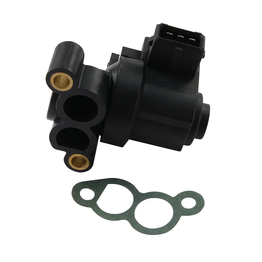 DOICOO 35150-33010 3515033010 0K9A220660A Idle Air Control Valve Fit ...