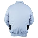 Portable Shirt or Jacket Air Conditioner