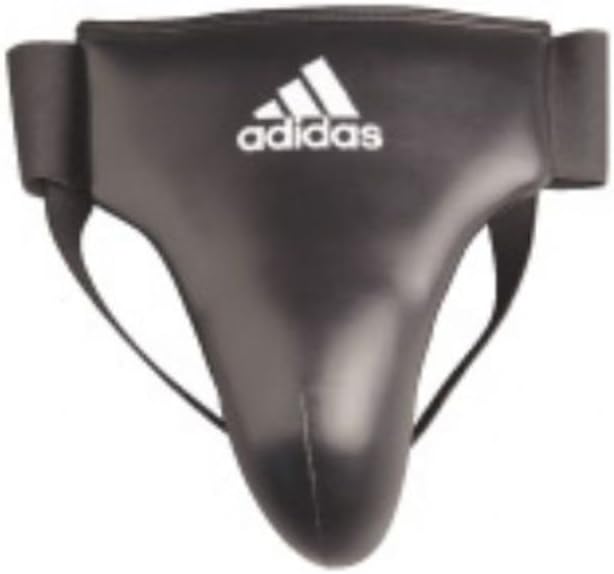 adidas Tiefschutz/Unterleibschutz/Suspensorium Professional: Amazon.de ...