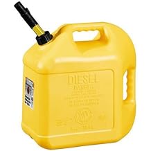 Amazon.com: diesel fuel containers