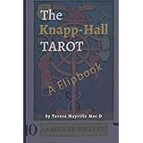 Knapp-Hall Tarot Deck: 9780880790772: Amazon.com: Books