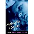 Amazon.com: Keeping You A Secret: 9780316009850: Peters, Julie Anne: Books