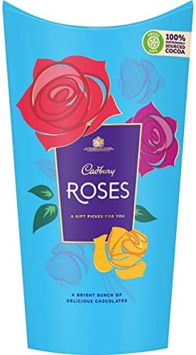 Cadbury Roses Carton - 290g price in UAE | Amazon UAE | supermarket kanbkam