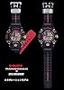 Casio G-Shock Rangeman GW-9400NFST-1AJR Emergency Fire Response Team ...