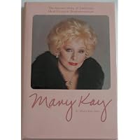 Mary Kay on People Management: Ash, Mary Kay: 9780446513142: Amazon.com ...