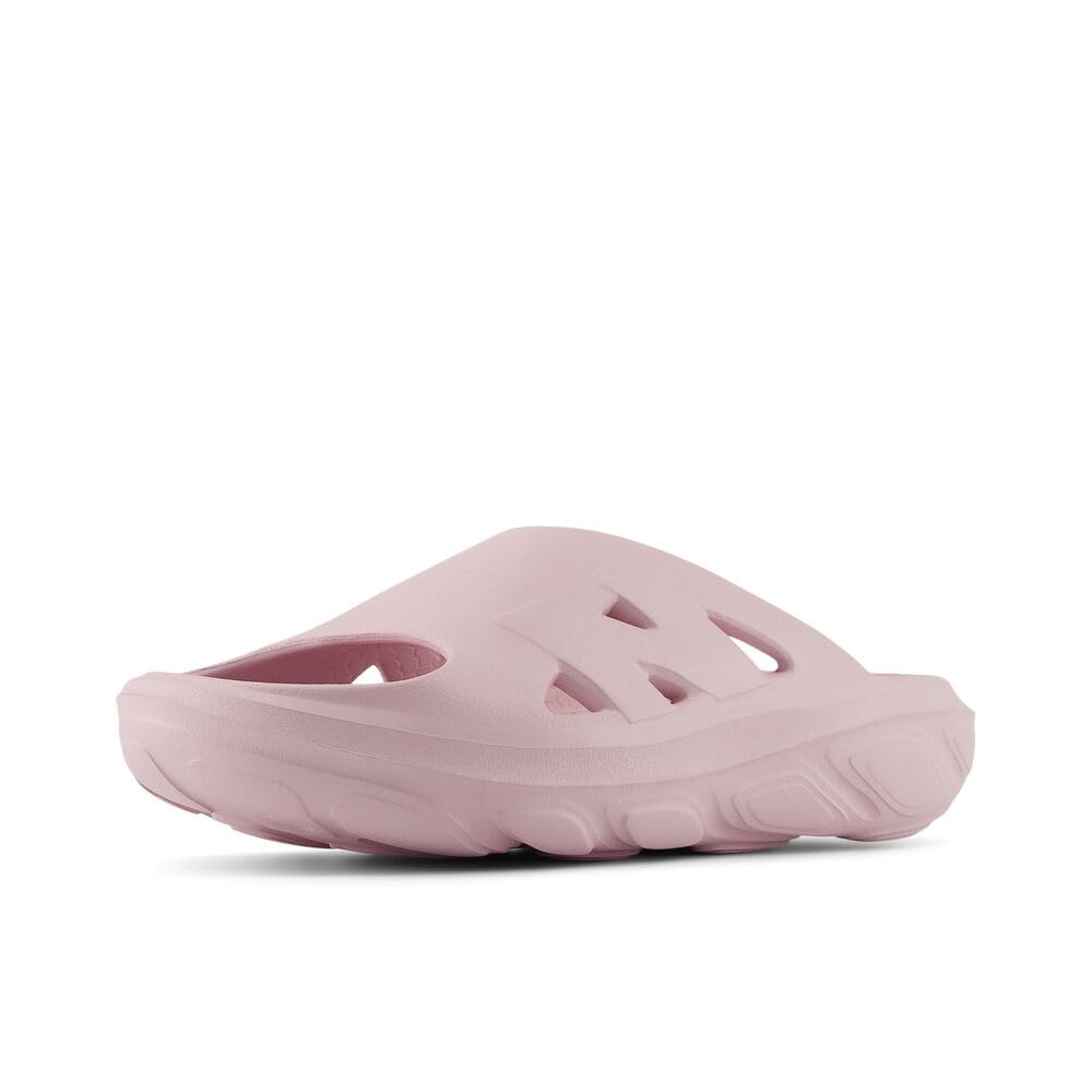 New Balance Men's Fresh Foam RCVRY V1 Slide Running Shoe, Twilight Haze ...