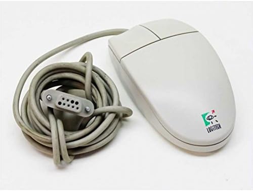 Generic Serial Mouse Connects to The 9 pin Serial Port: Amazon.ca ...