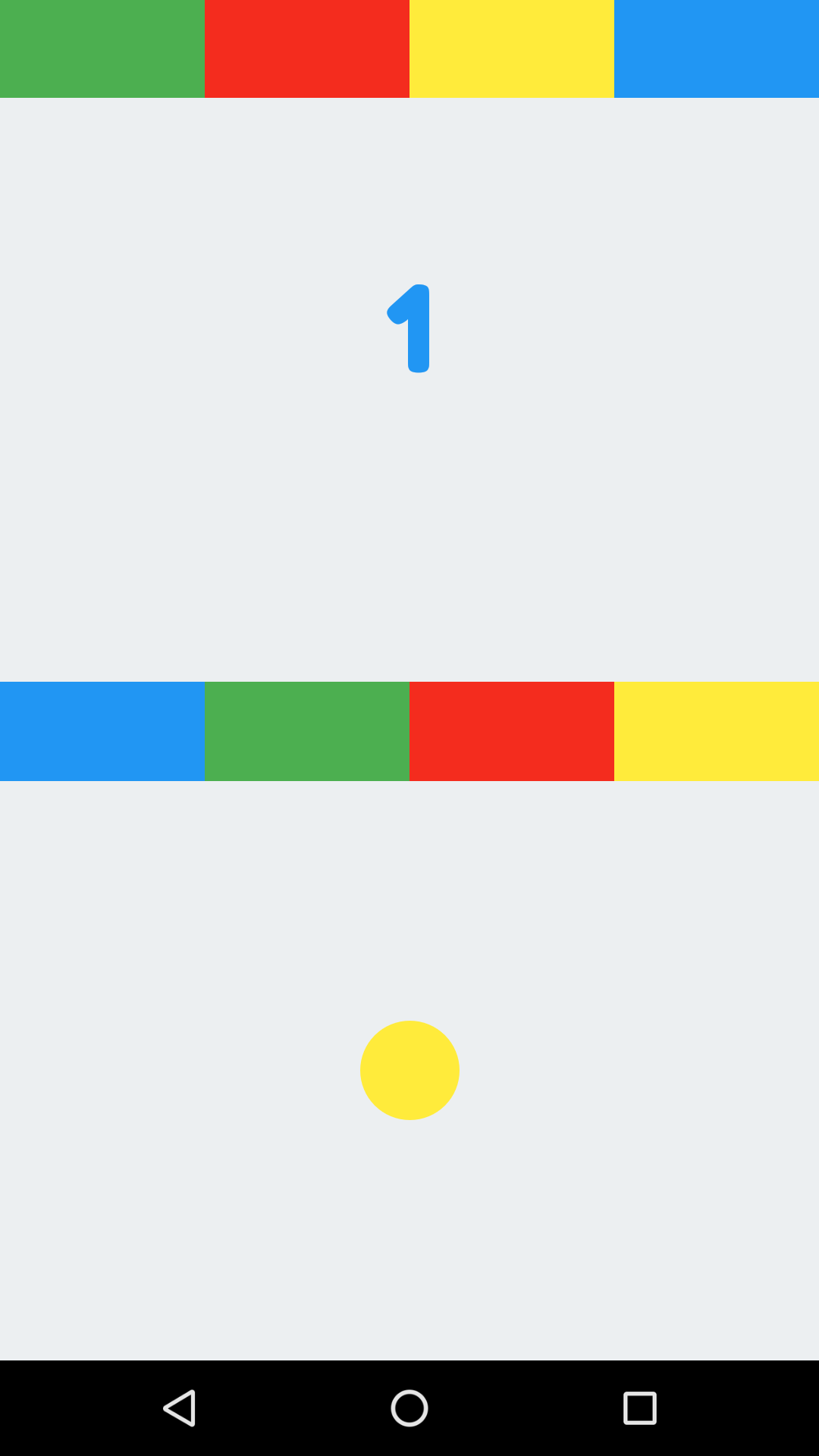 Color Block:Amazon.com:Appstore for Android