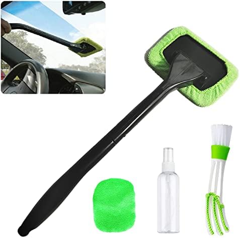 HIWIND Windshield Cleaning Tool Car Window Cleaner Auto Glass Cleaner ...
