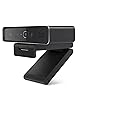 Amazon.com : CISCO DESIGNED Cisco Desk Camera 4K in Platinum White with ...