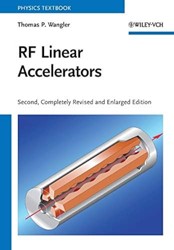 RF Linear Accelerators in Oman | Whizz Particle Physics
