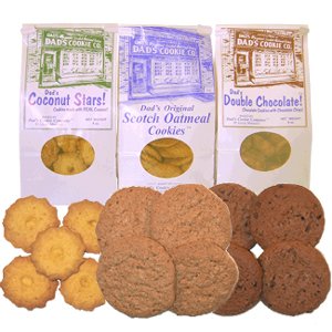 Dad S Original Scotch Oatmeal Cookie Recipe | Besto Blog